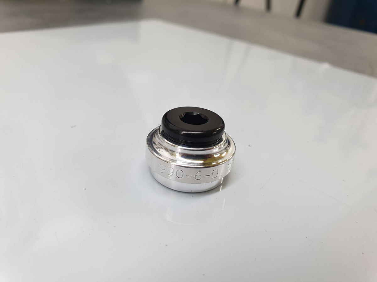 Radiator drain bung weld on kit - Speedflow combo – Skeleton Welding